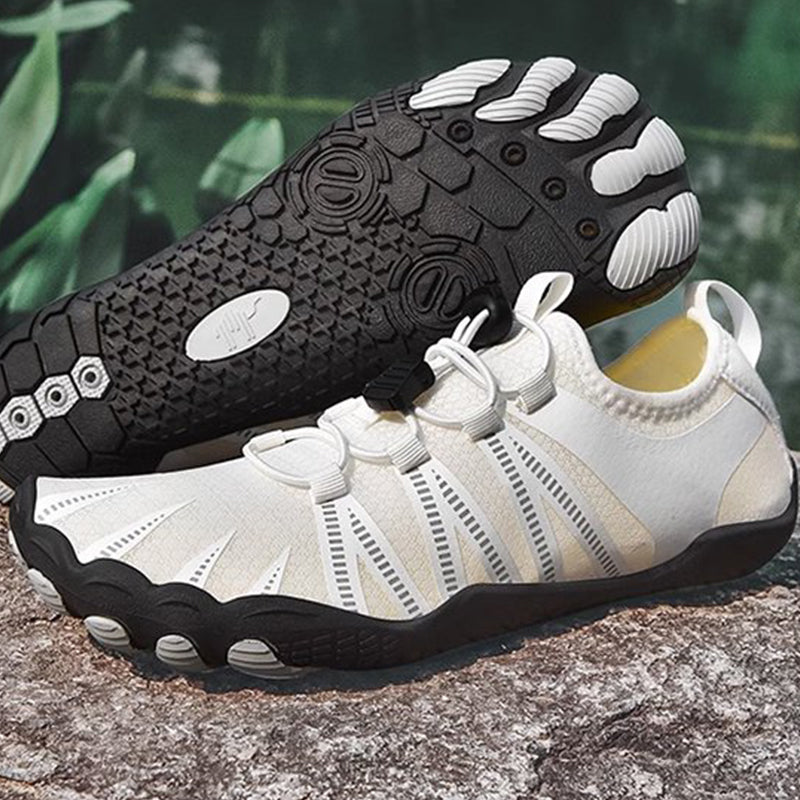Chaussures de randonnée à séchage rapide, antidérapantes et respirante ...