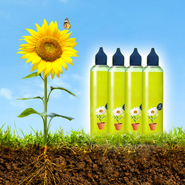 🔥2025 Nouveauté🔥 Nutriments liquides pour plantes d'extérieur et d'int ...